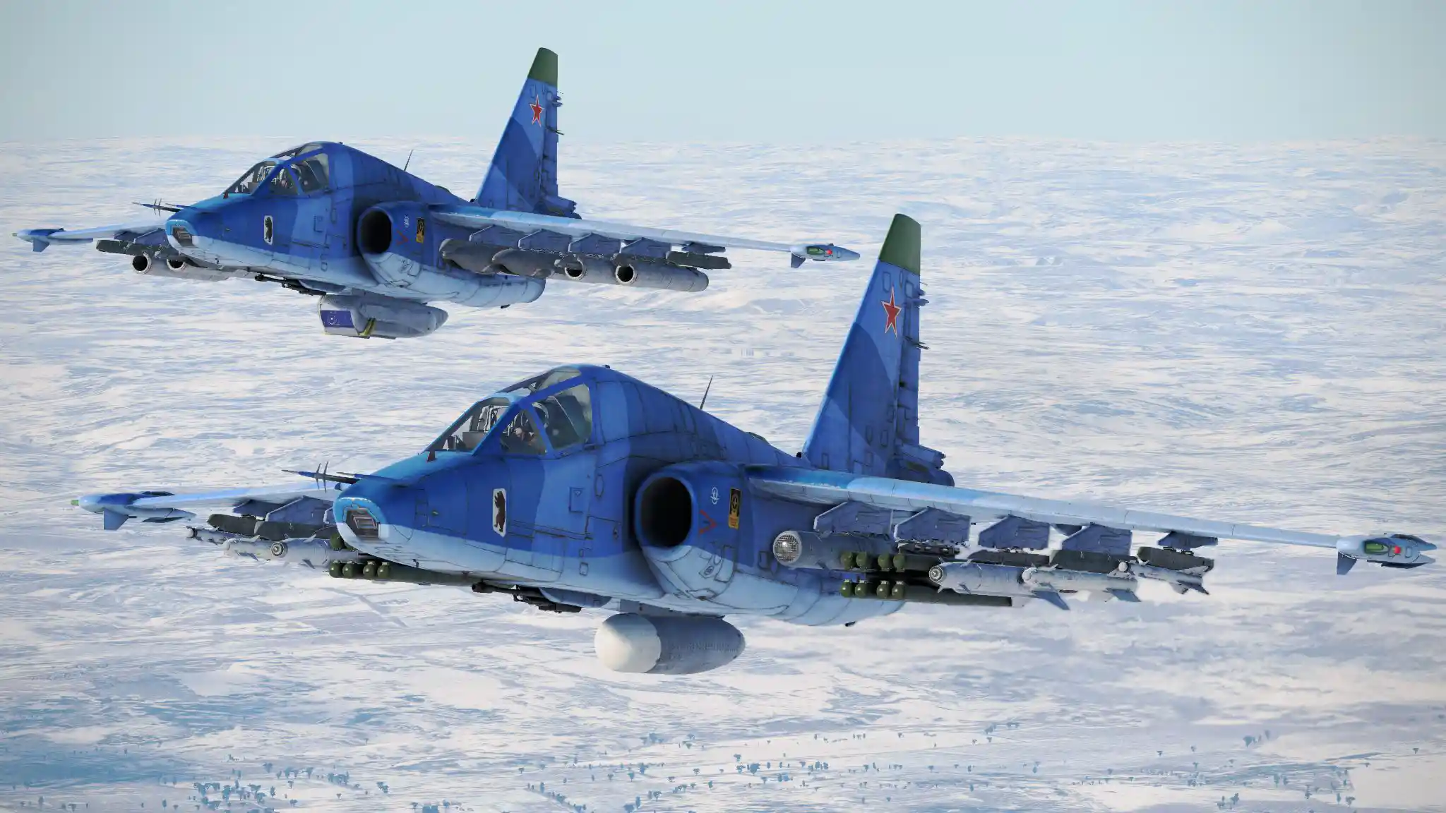 Su-39 - War Thunder Wiki*